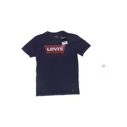 Levi's Levis Herren T-Shirt, marineblau, Gr. 176
