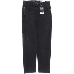 s.Oliver Damen Jeans, schwarz, Gr. 36