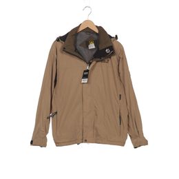 Jack Wolfskin Herren Jacke, beige