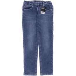s.Oliver Jungen Jeans, marineblau