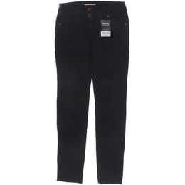 s.Oliver Damen Jeans, schwarz, Gr. 34