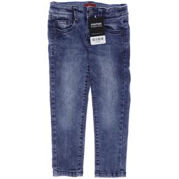 s.Oliver Jungen Jeans, blau