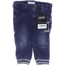 name it Herren Jeans, marineblau, Gr. 62