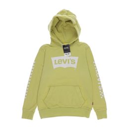 Levi's Levis Jungen Hoodies & Sweater, gelb