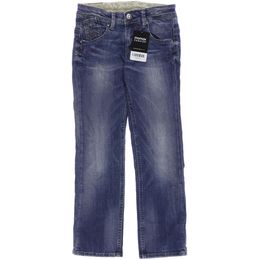 Pepe Jeans Damen Jeans, blau, Gr. 128