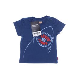 Levi's Levis Jungen T-Shirt, blau