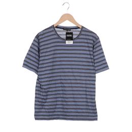 Marc O'Polo Marc O Polo Herren T-Shirt, blau, Gr. 48