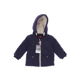 s.Oliver Herren Jacke, marineblau, Gr. 74