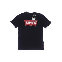 Levi's Levis Herren T-Shirt, schwarz, Gr. 140