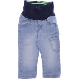 s.Oliver Herren Jeans, blau, Gr. 74