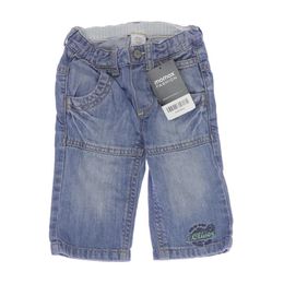 s.Oliver Herren Jeans, blau, Gr. 74