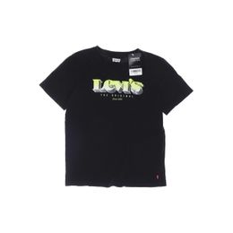 Levi's Levis Herren T-Shirt, schwarz, Gr. 164