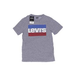 Levi's Levis Herren T-Shirt, blau, Gr. 152
