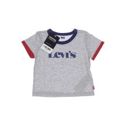 Levi's Levis Herren T-Shirt, grau, Gr. 80