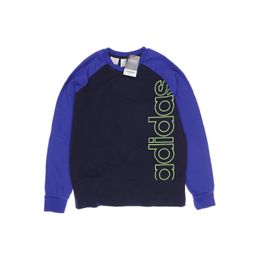 Adidas Herren Hoodies & Sweater, marineblau, Gr. 164