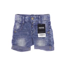 name it Jungen Shorts, marineblau