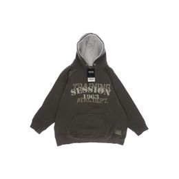 Manguun Herren Hoodies & Sweater, grün, Gr. 146