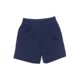 Adidas Herren Shorts, türkis, Gr. 164