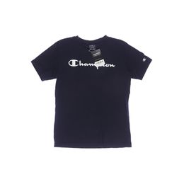 Champion Herren T-Shirt, marineblau, Gr. 152