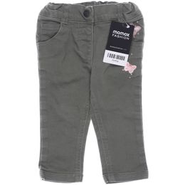 Topomini Damen Jeans, grün, Gr. 74