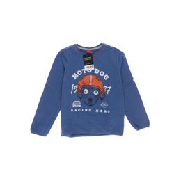 s.Oliver Jungen Hoodies & Sweater, blau