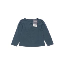 Vertbaudet Damen Langarmshirt, grün, Gr. 104