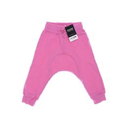 H&M H&M Damen Stoffhose, pink, Gr. 86