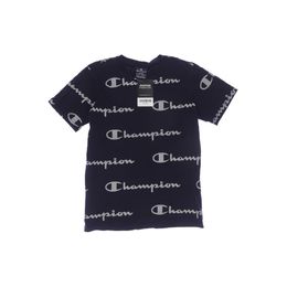 Champion Jungen T-Shirt, marineblau