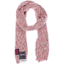 Superdry Damen Schal, pink