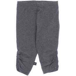 Molo Mädchen Stoffhose, grau