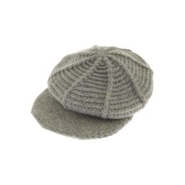 Roeckl Damen Hut/Mütze, grau