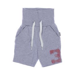 Sigikid Herren Shorts, grau, Gr. 74