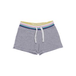 Mini Boden Mädchen Shorts, grau