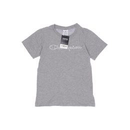 Champion Herren T-Shirt, grau, Gr. 158