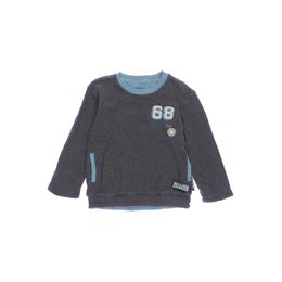 Sigikid Jungen Hoodies & Sweater, grau