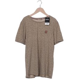 Naketano Herren T-Shirt, beige