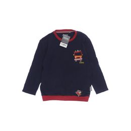 Sigikid Jungen Hoodies & Sweater, marineblau