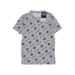 Converse Jungen T-Shirt, grau