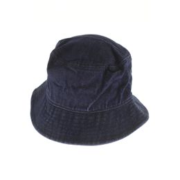 Arket Damen Hut/Mütze, marineblau