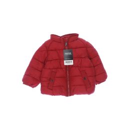 Zara Damen Jacke, rot, Gr. 80