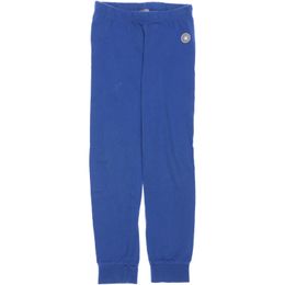 Sigikid Herren Stoffhose, blau, Gr. 128