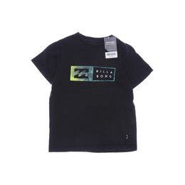 Billabong Jungen T-Shirt, schwarz