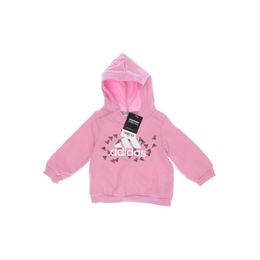 Adidas Damen Hoodies & Sweater, pink, Gr. 80