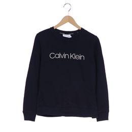 Calvin Klein Jungen Hoodies & Sweater, marineblau