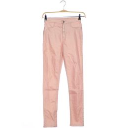 H&M H&M Damen Jeans, pink, Gr. 170