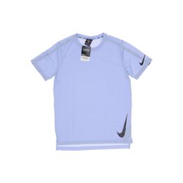 Nike Herren T-Shirt, hellblau, Gr. 146