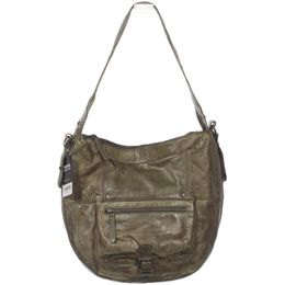 FREDsBRUDER Damen Handtasche, grün