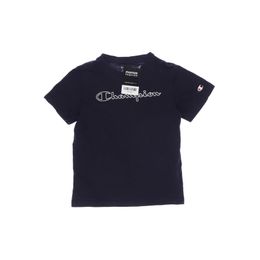 Champion Herren T-Shirt, marineblau, Gr. 122