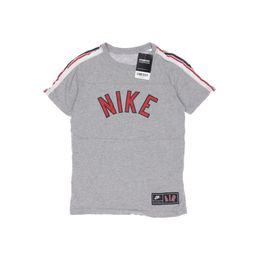 Nike Jungen T-Shirt, grau