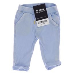 Noppies Jungen Stoffhose, hellblau